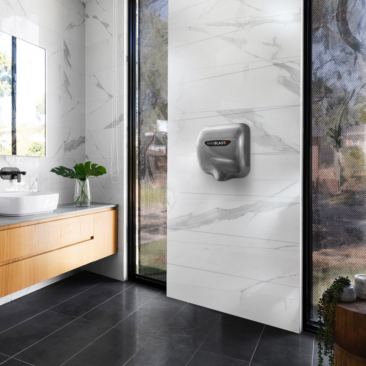 Dryers – MaxBlast