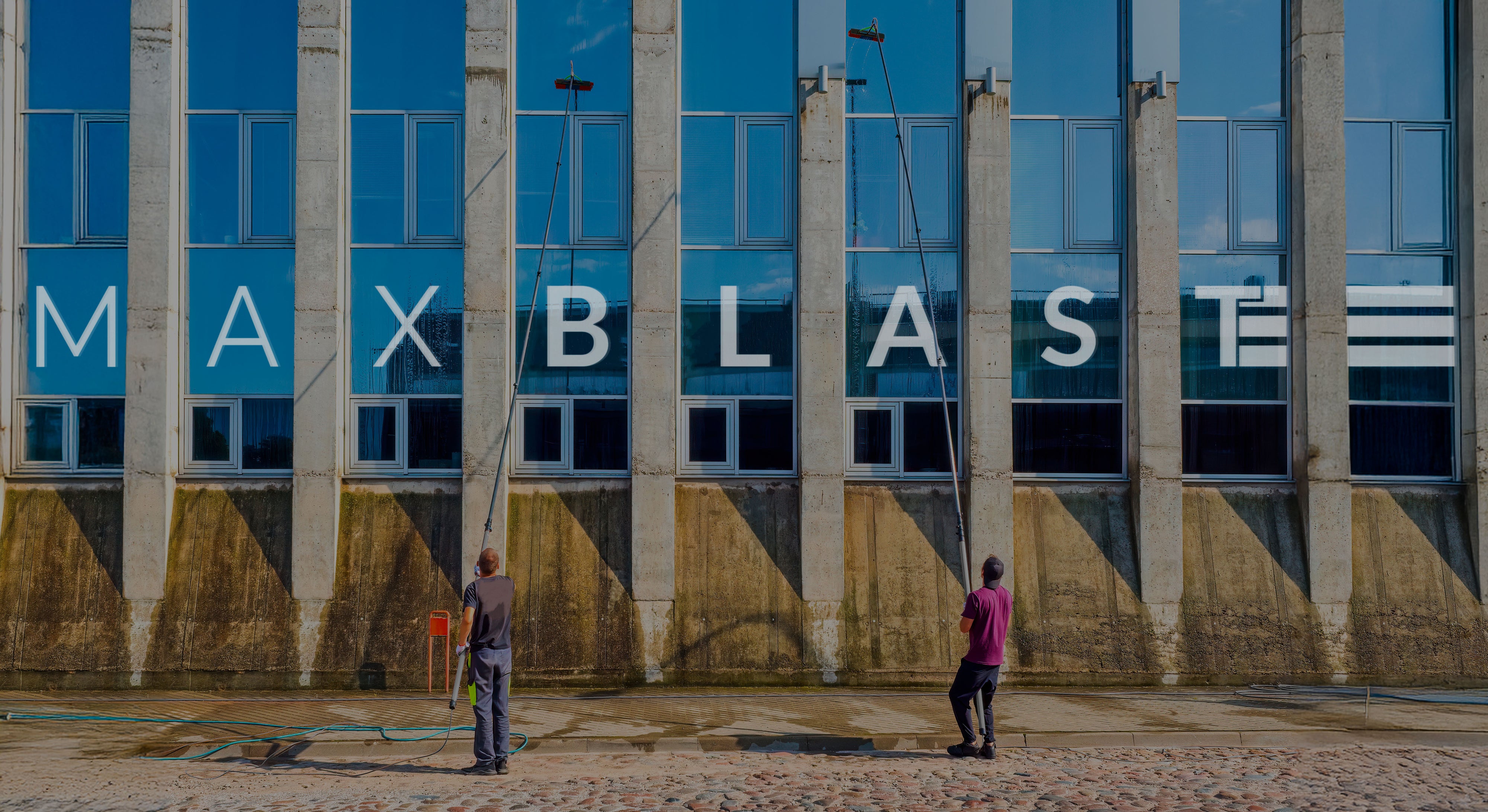 MaxBlast